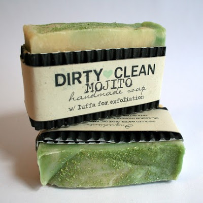 The Soap Bar: Pass The Mojito, It's Summer, Baby!